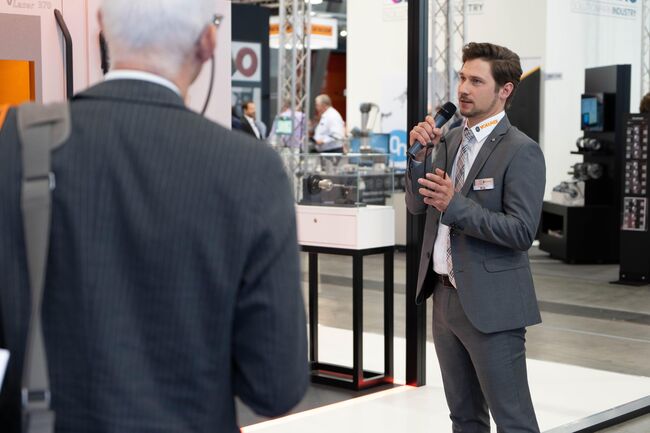 Home [www.vollmer-group.com]