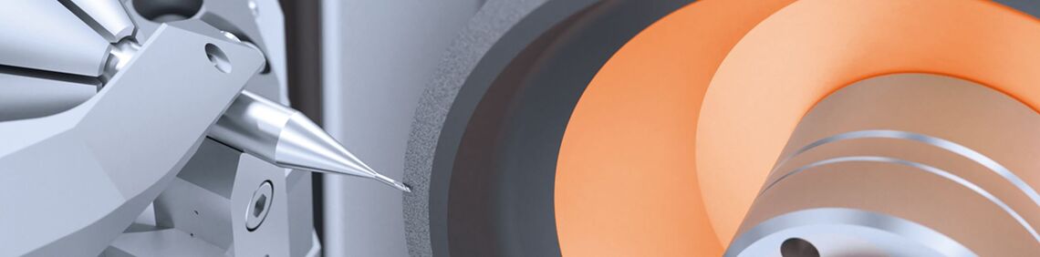 VGrind 340S // Measuring report