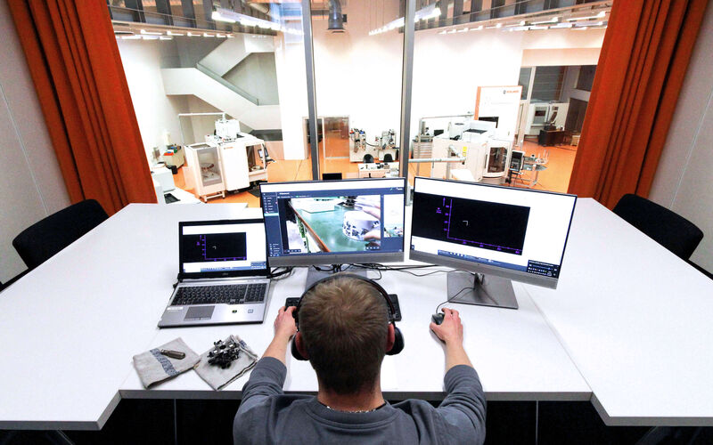 Visual Support & Visual Instruct